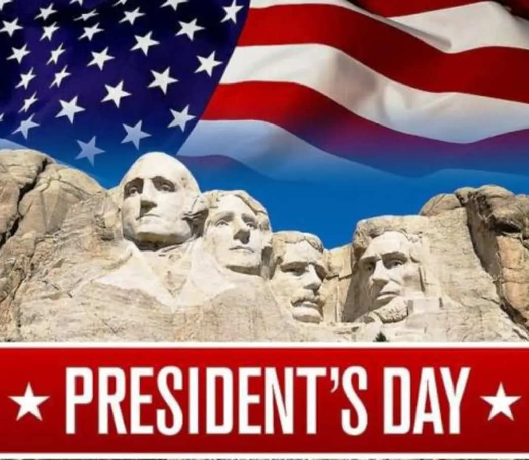 Día de los Presidentes: Más que un feriado nacional. – NewsDigitalTV.com