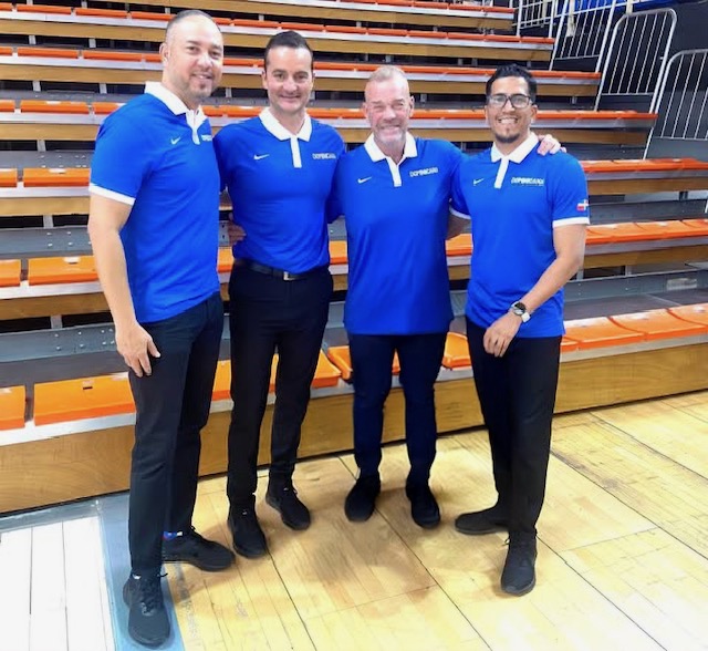 Ché García, con los ojos puestos sobre Nicaragua para la clasificación ...