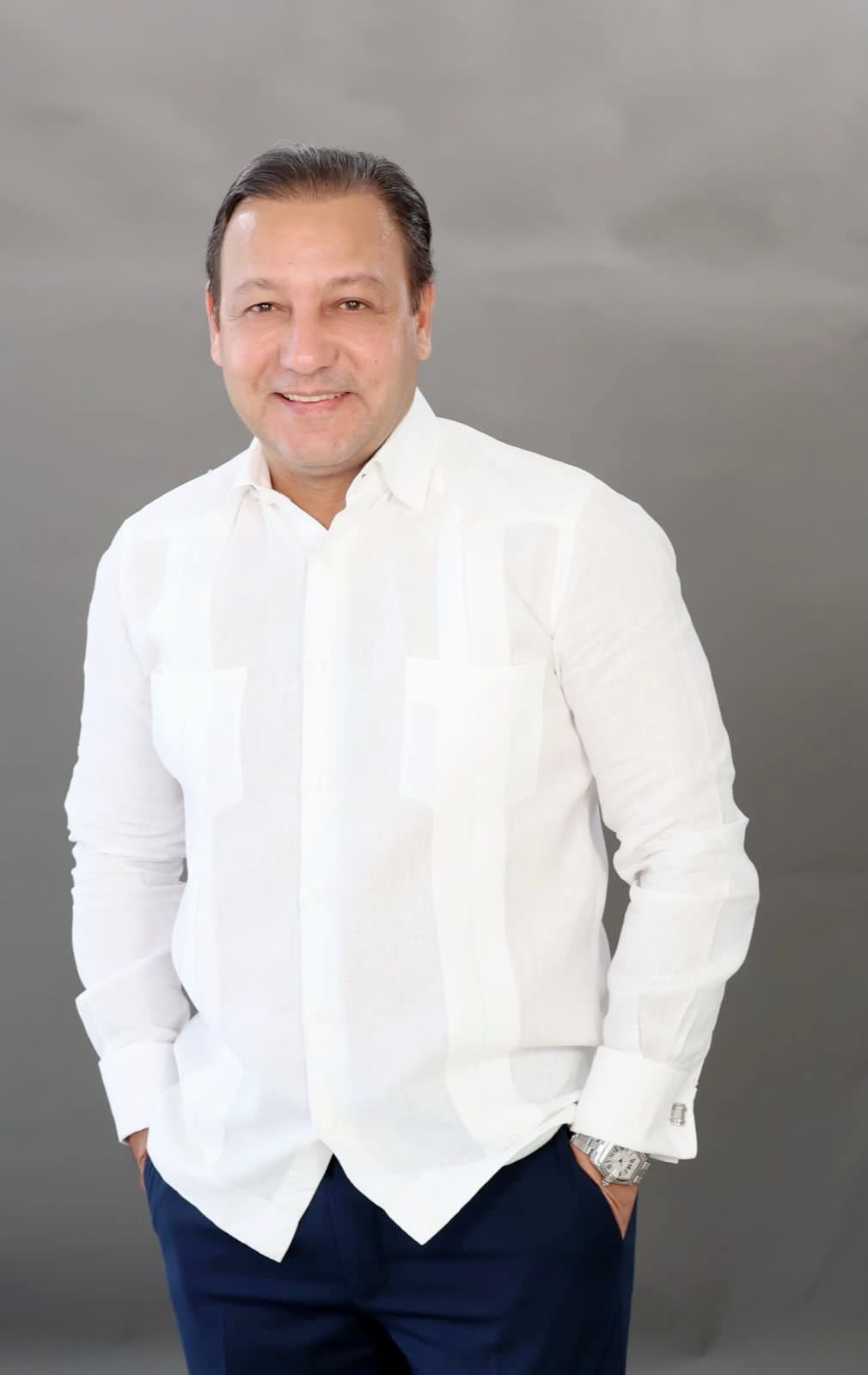 Abel Martínez se muestra en desacuerdo con la fusión de ministerios y ...