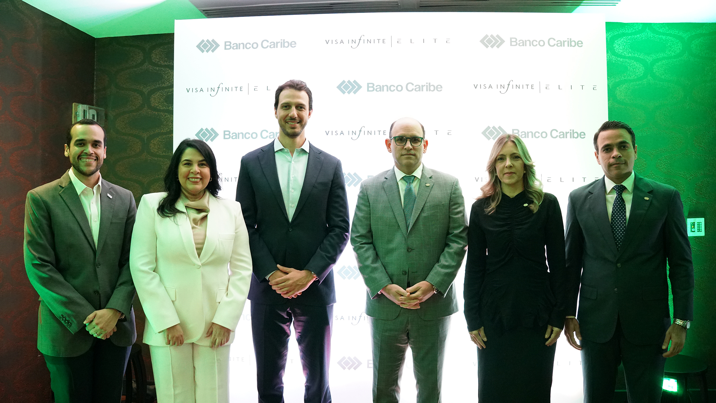 Banco Caribe eleva la “Experiencia Elite” con nuevos beneficios para ...