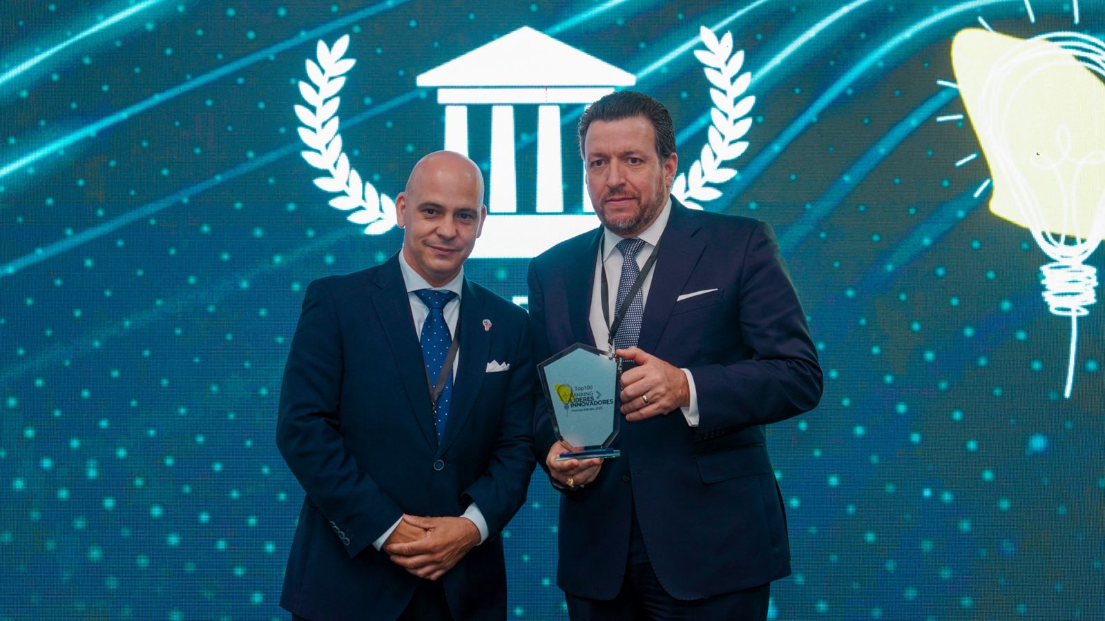 Dr. José Alejandro Aybar M., dominicano destacado en el Ranking de Líderes Innovadores 2025 ...