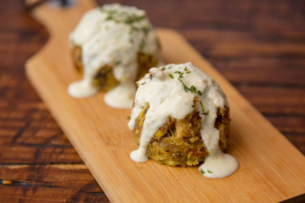 Mofongo El Mocano: 11 años celebrando la tradición y el auténtico sabor ...