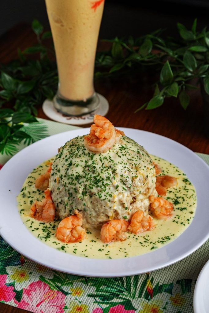 Mofongo El Mocano: 11 años celebrando la tradición y el auténtico sabor ...