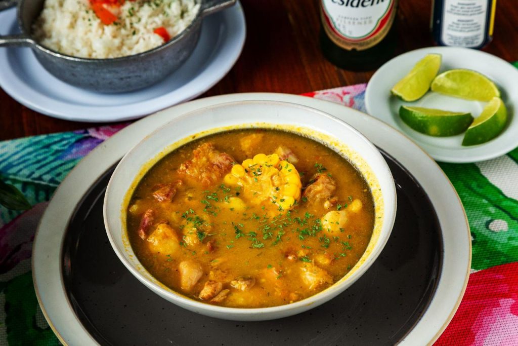 Mofongo El Mocano: 11 años celebrando la tradición y el auténtico sabor ...